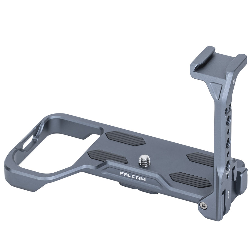 FALCAM F22&F38 Quick Release L Bracket (for A7M4/A7S3)-2976