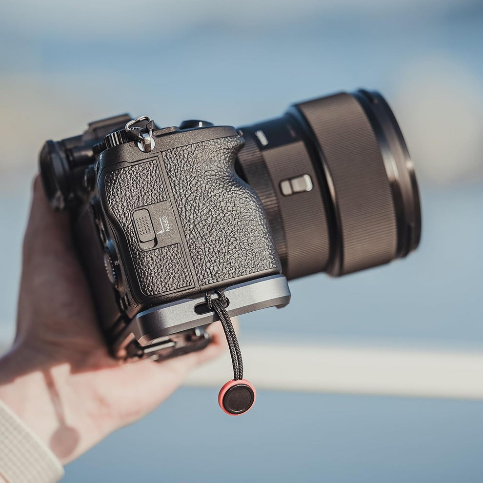 FALCAM F22&F38 Quick Release L Bracket (for A7M4/A7S3)-2976