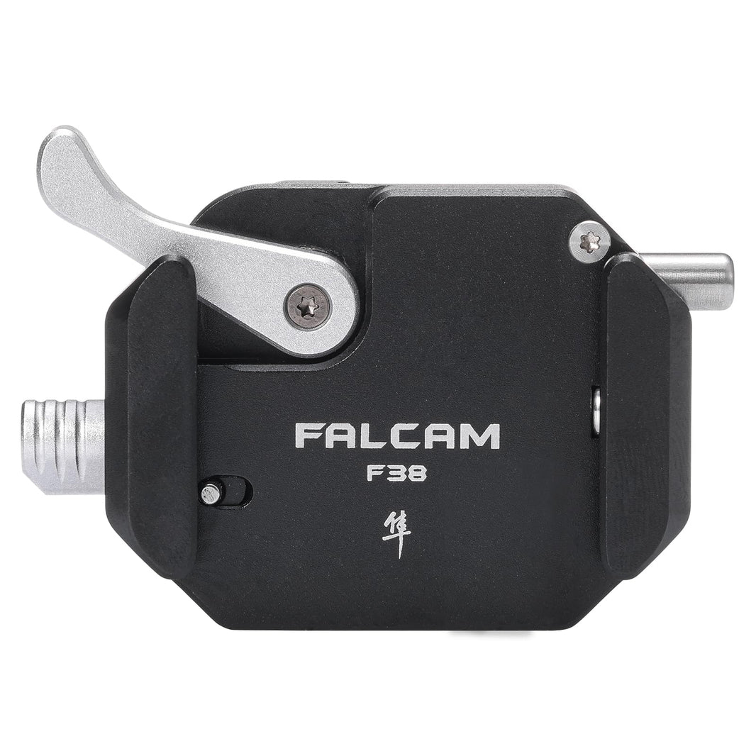 F38 Mounts & Clamps – FALCAM